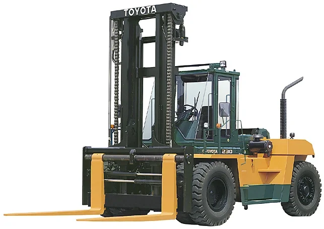 Toyota 4 series Diesel 15.0t